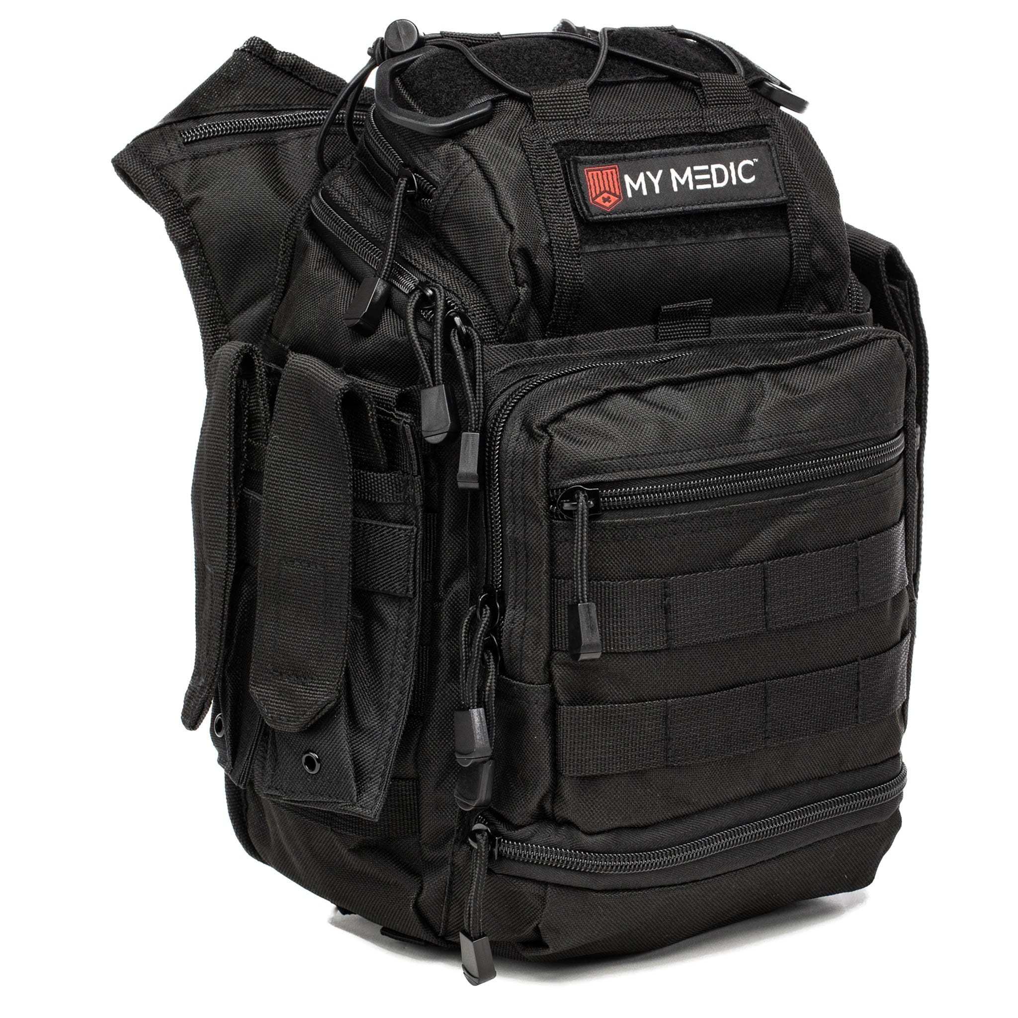 MyMedic The Recon | First Aid Kit - Pro - Strategic Emergency Training ...