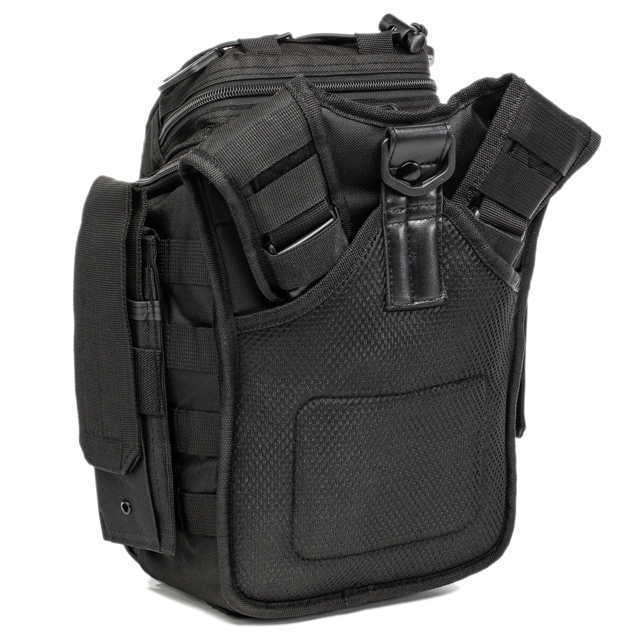 MyMedic The Recon | First Aid Kit - Standard - Strategic Emergency ...